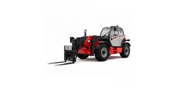 Hydraulic pumps for telehandlers - webshop