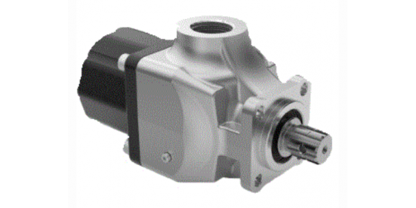 100 cc Meiller Kipper replacement axial piston pump - KPS00230