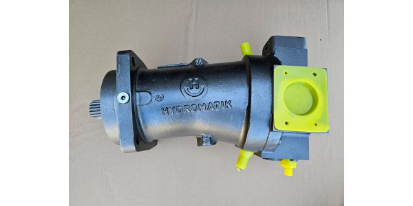 Hydromatik A7V 180 DR replacement axial piston pump - A7V180DR