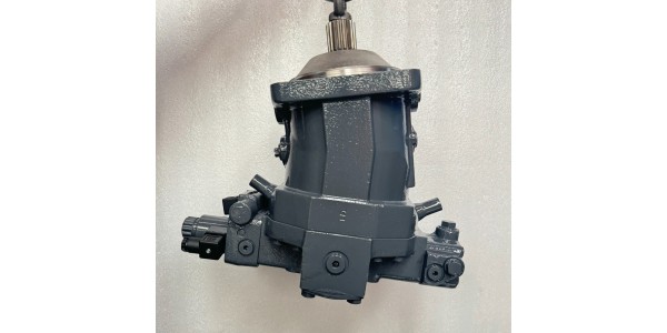 Hydromatik/Rexroth A6VM107 HA1T/60W axial piston pump - A6VM107-HA1T/60W