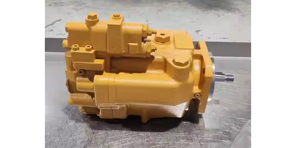 Caterpillar 370-9197 axial piston pump - 370-9197