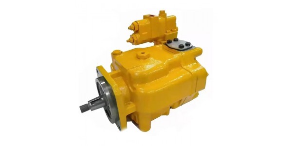 Caterpillar 6E-6627 axiáldugattyús szivattyú - 6E-6627