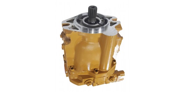 Caterpillar 9T-0290 axial piston pump - 9T-0290