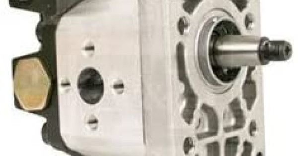 Fiat 5180273 fogaskerék szivattyú - 5180273