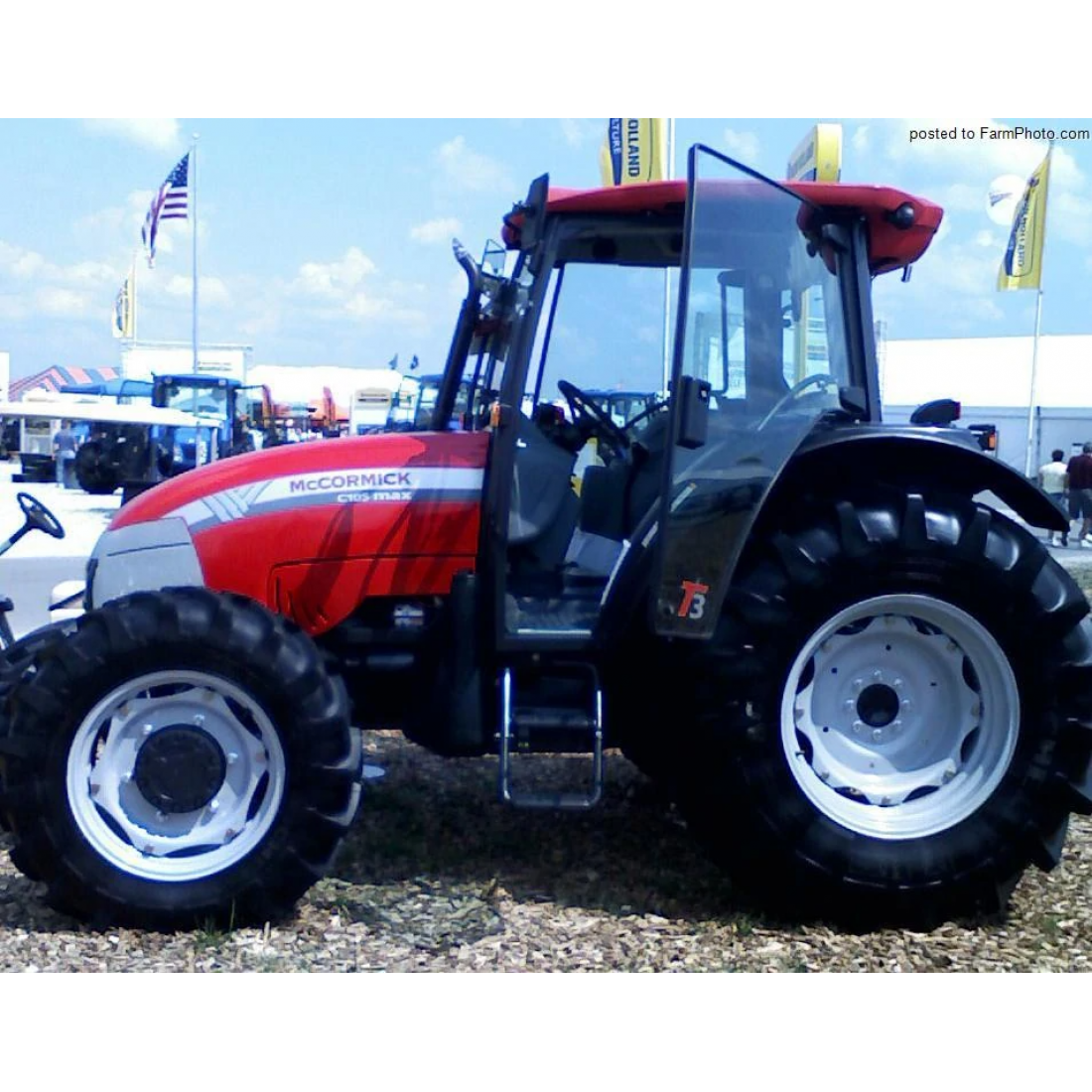 McCormick 3661228M91 fogaskerék szivattyú - 3661228M91
