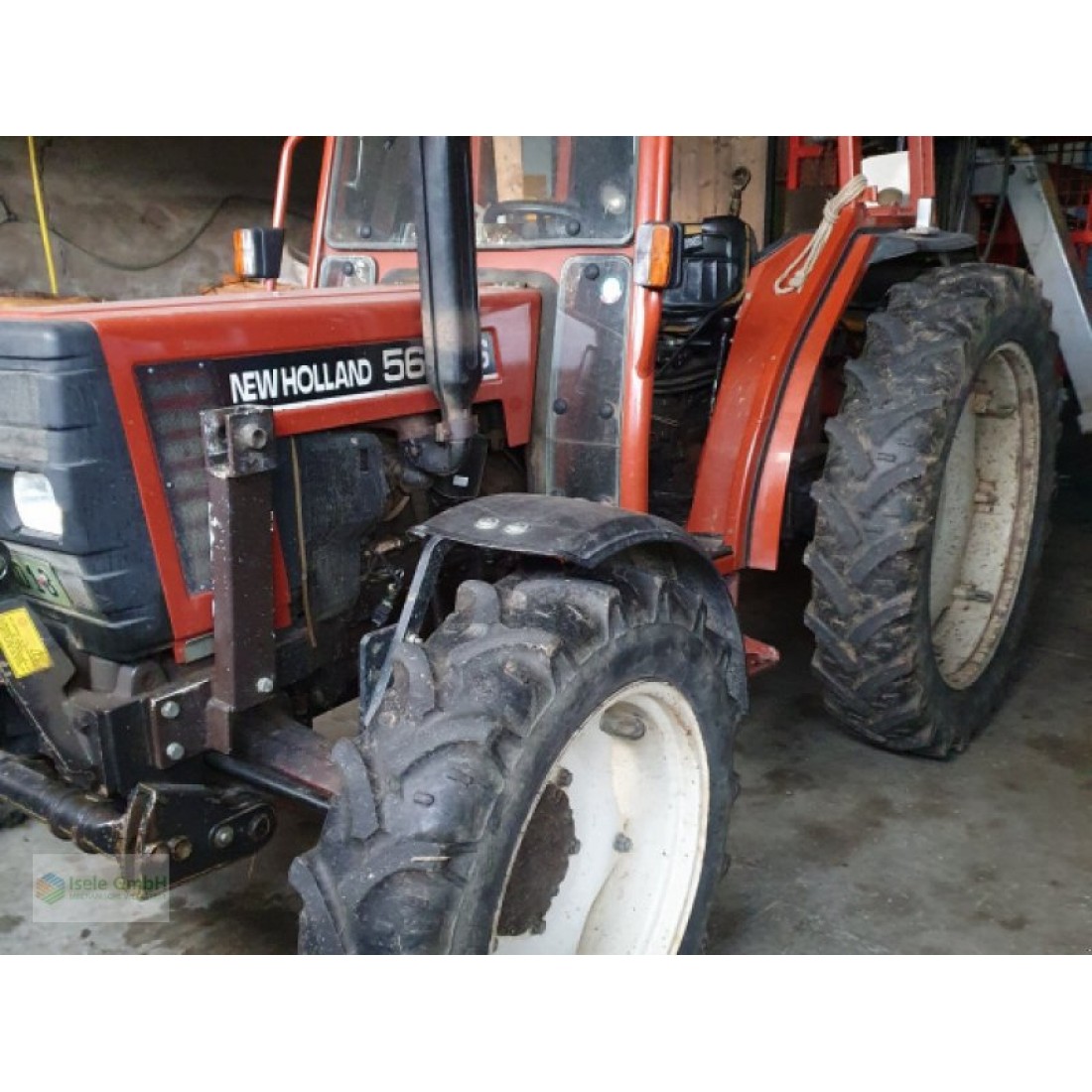 Fiat 5179719 fogaskerék szivattyú - 5179719