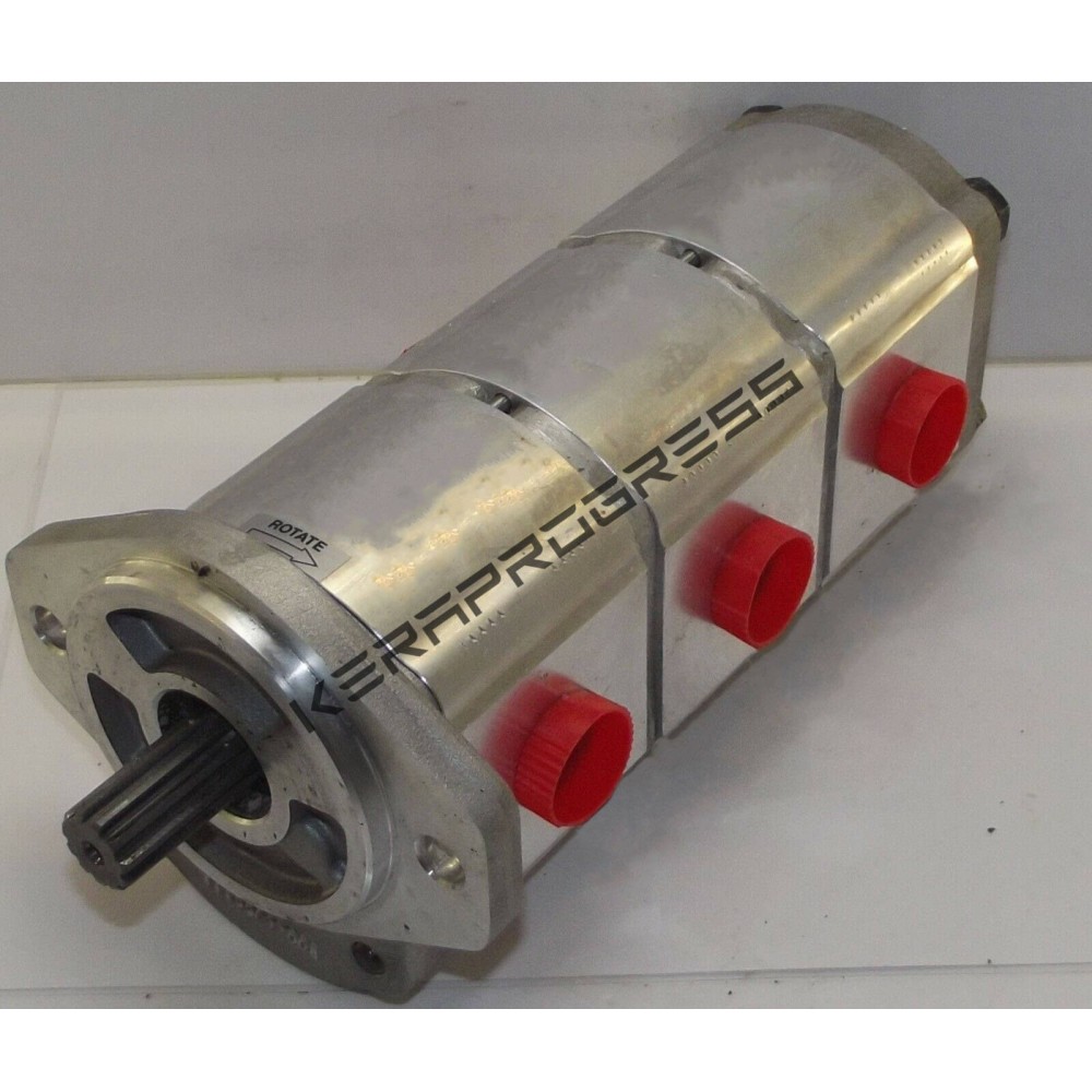 Bobcat X225 hidraulikus szivattyú