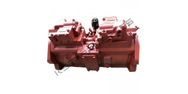 Case CX330 hidraulikus szivattyú