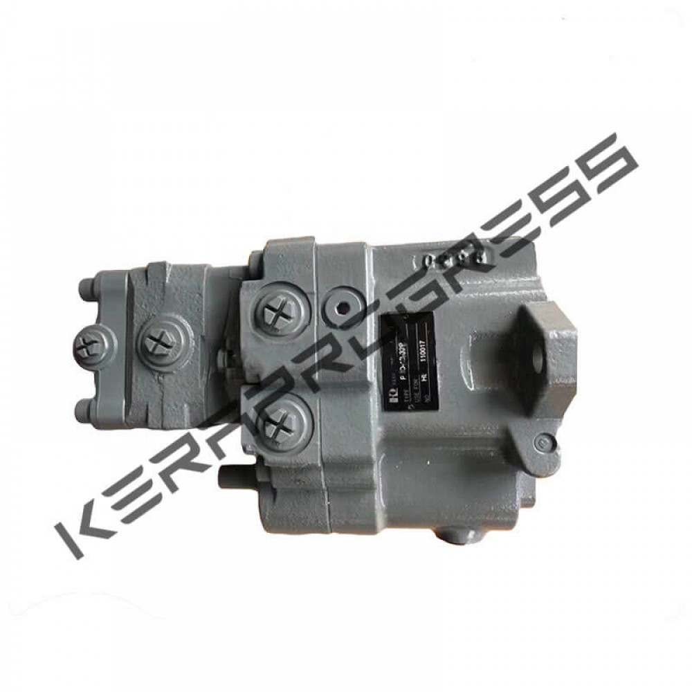 Caterpillar 302.5C hidraulikus szivattyú