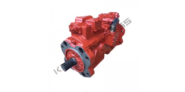 Daewoo Doosan DX225 axiáldugattyús szivattyú - 400914-00212