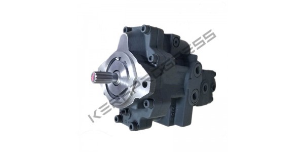 Hitachi EX45 hidraulikus szivattyú