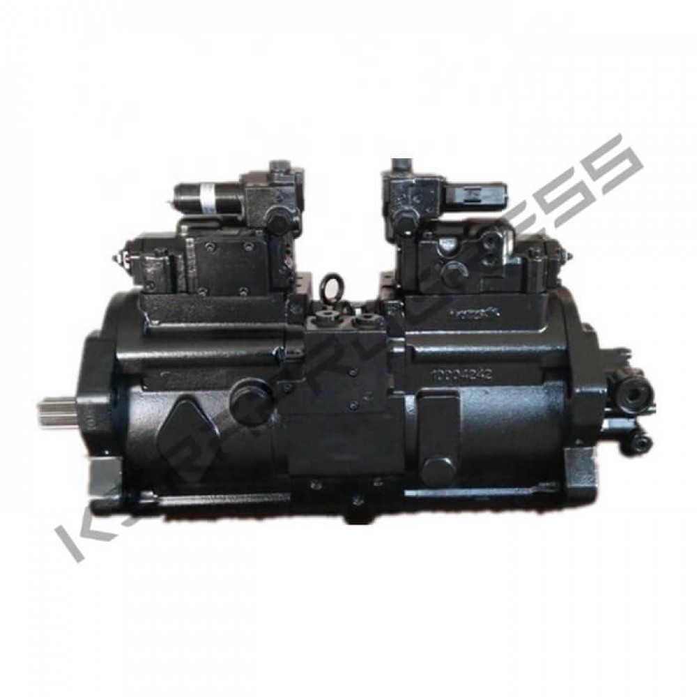 SANY SY210 axiáldugattyús szivattyú - SY210