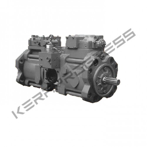 Axiáldugattyús hidraulika szivattyúk - webshop