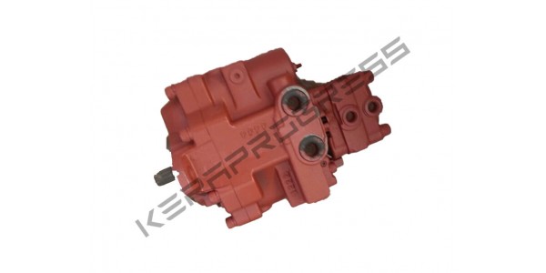 Hitachi EX30 hidraulikus szivattyú