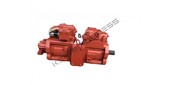 Volvo EC160BLC hidraulikus szivattyú